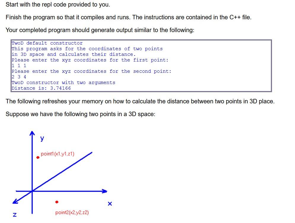 Solved #include #include // for | Chegg.com
