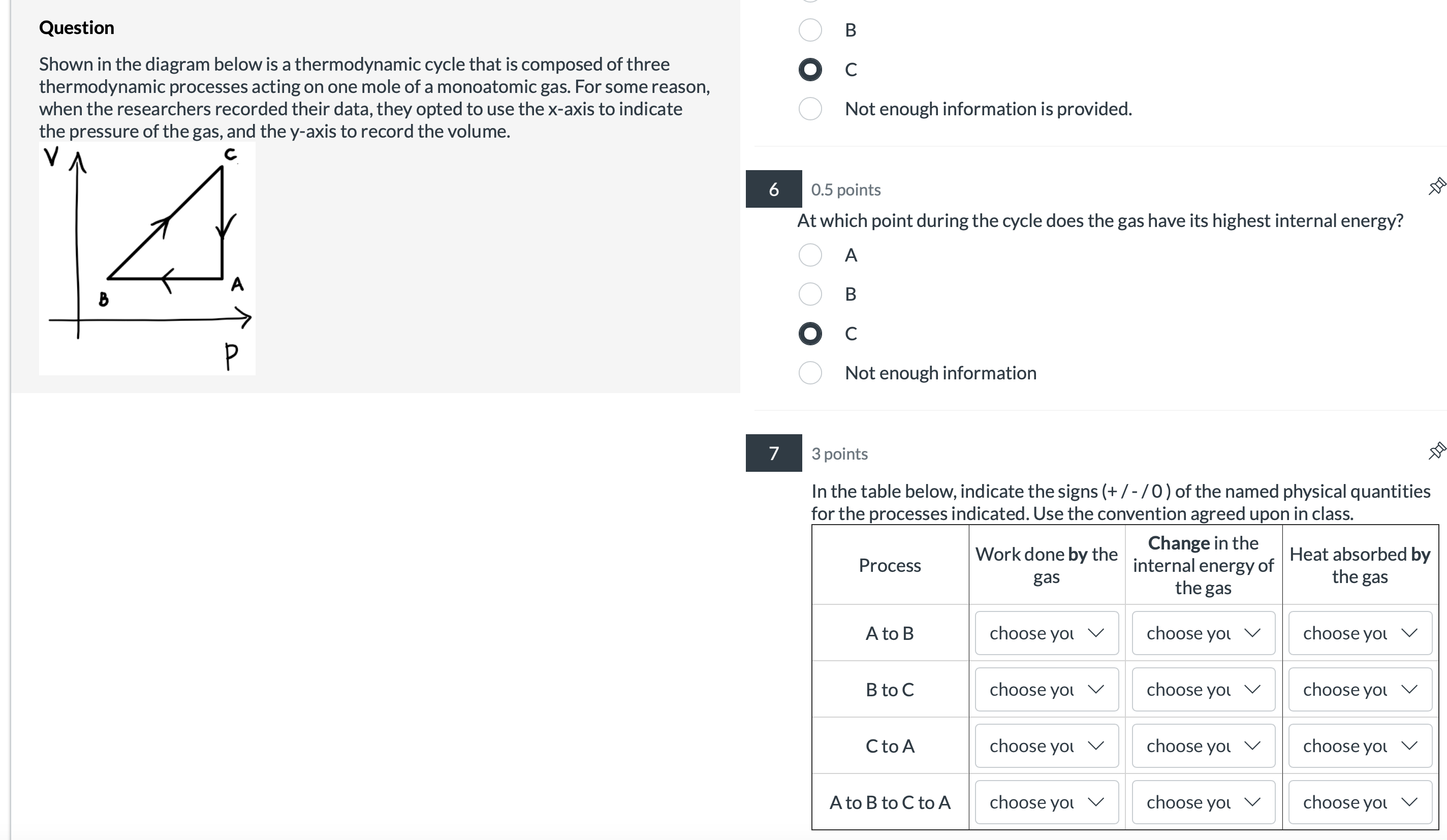 Solved Question Shown in the diagram below is a | Chegg.com