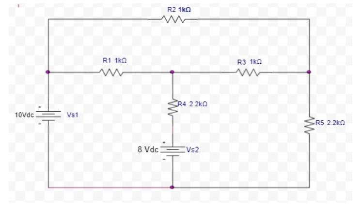 Solved i. Perform Pspice simulations and theoretical | Chegg.com