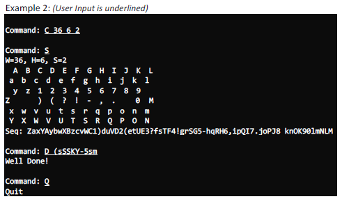 Solved #include using namespace std; class Codec | Chegg.com