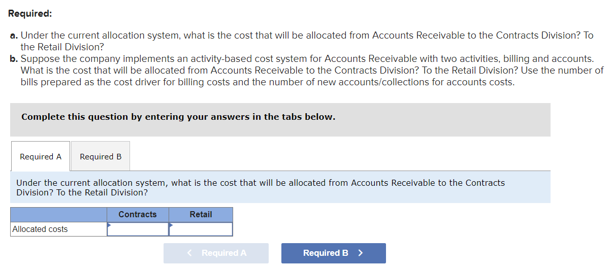 Solved Armada Shipping is a global logistics company. The | Chegg.com