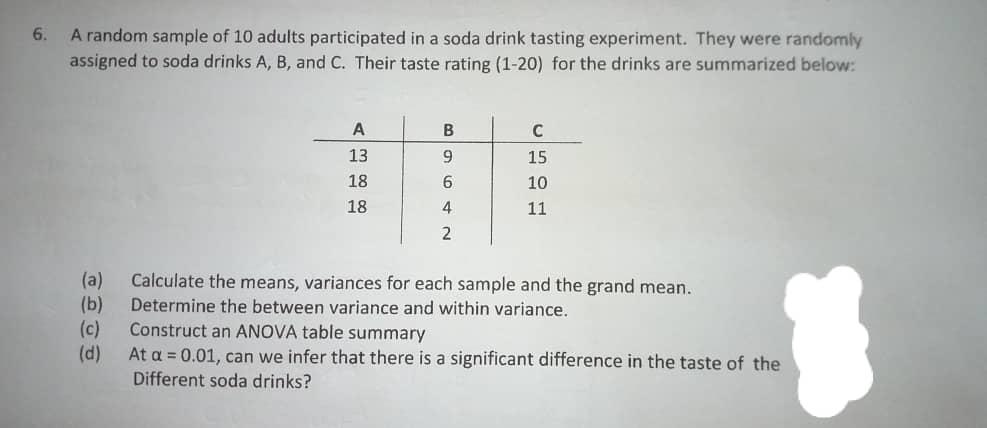Solved Please show the step by step workings with formulas | Chegg.com