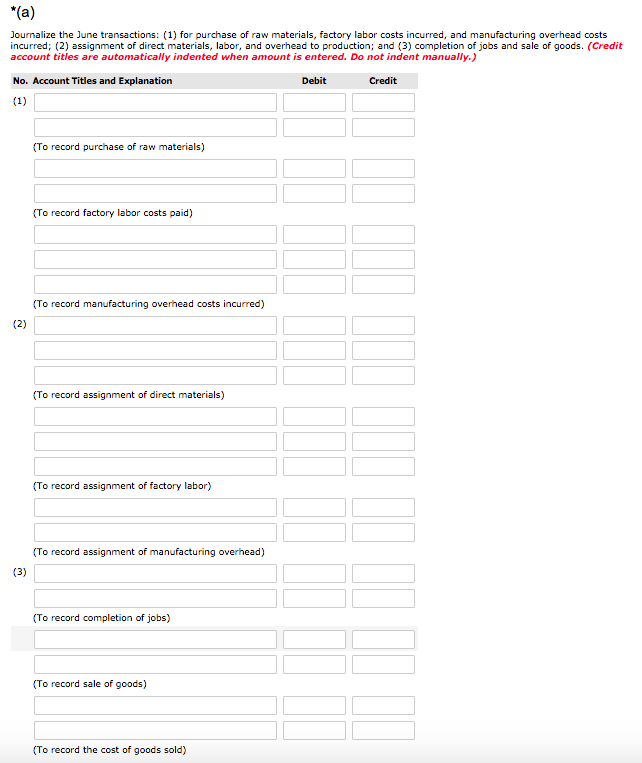 Solved *Problem 2-3A (Video) (Part Level Submission) Case | Chegg.com
