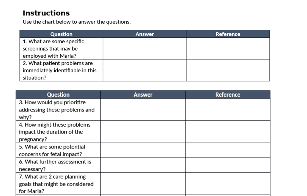 I like someone to provide detail answers to the | Chegg.com