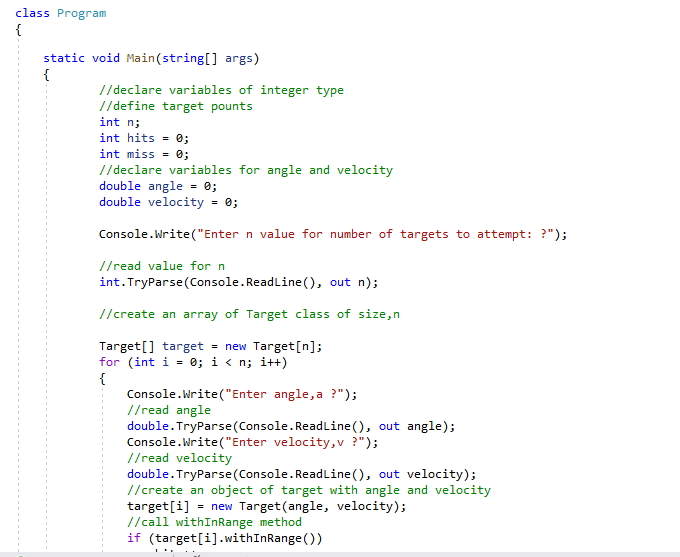 Solved Checkpoint 4 is a continuation of the Course | Chegg.com