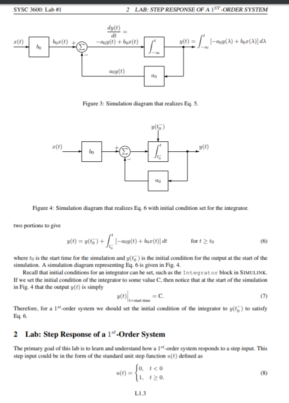Carleton University Department Of Systems And