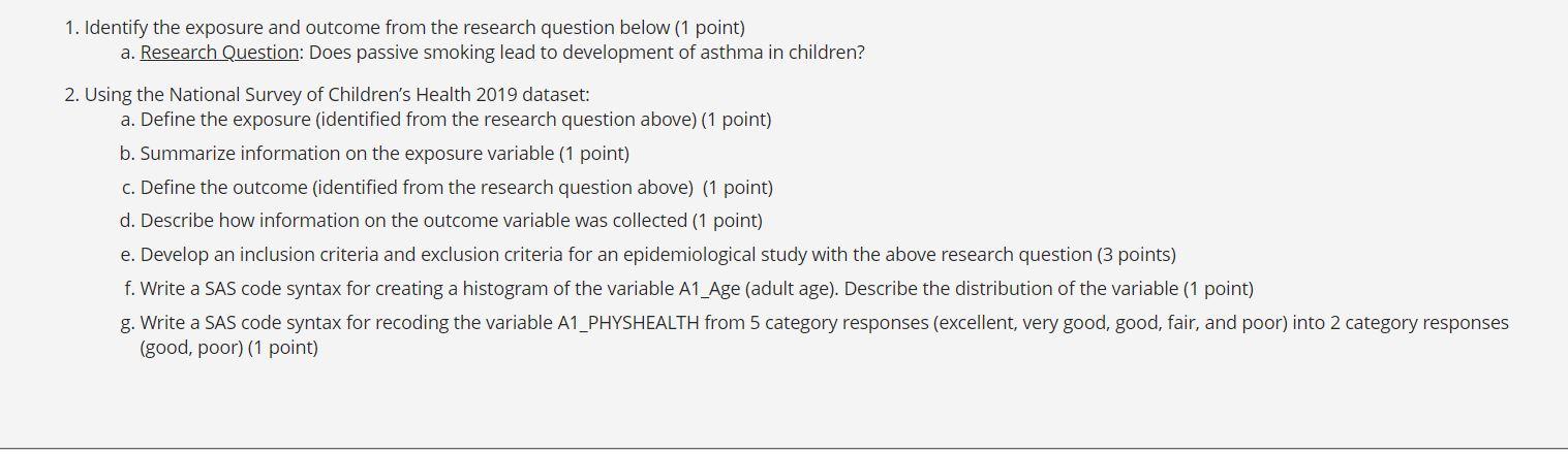 Solved Please answer with detailed explanation. No other | Chegg.com