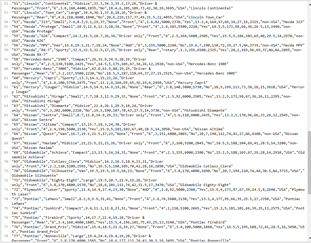 Solved Hello - Please help me with this task. ** I need the | Chegg.com