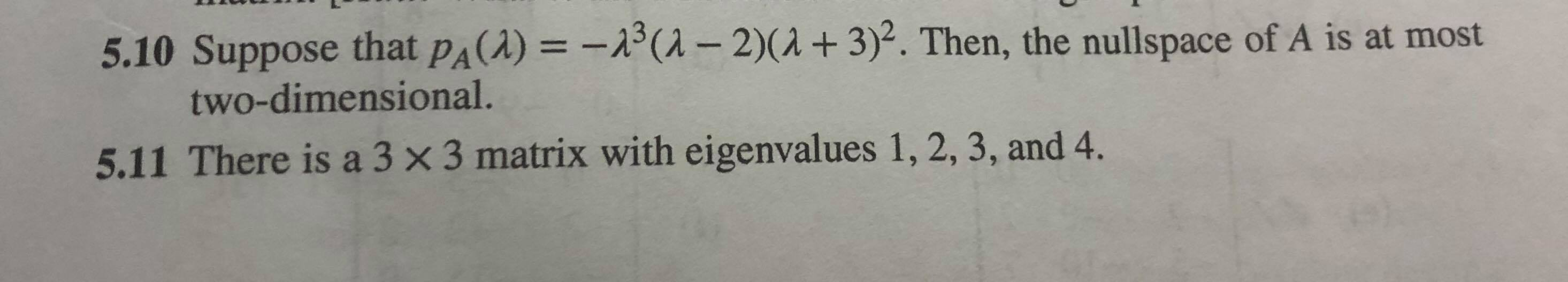 Solved JUSTIFY YOUR ANSWERS. The answers are F, F, for your | Chegg.com