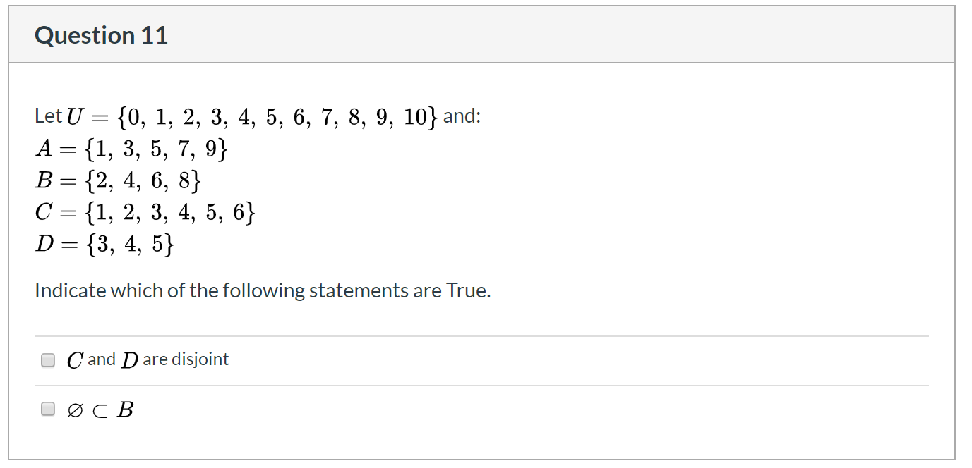 Solved Question 10 Identify the following as a tautology, | Chegg.com
