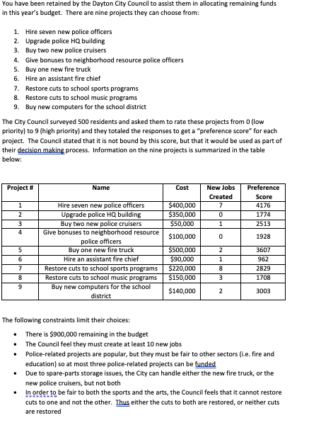 Solved show all steps in excel only!! will only upvote if | Chegg.com