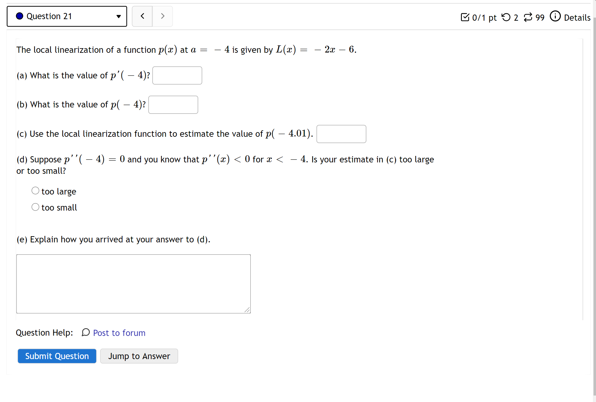 Solved Hi can you please write down the steps for this | Chegg.com