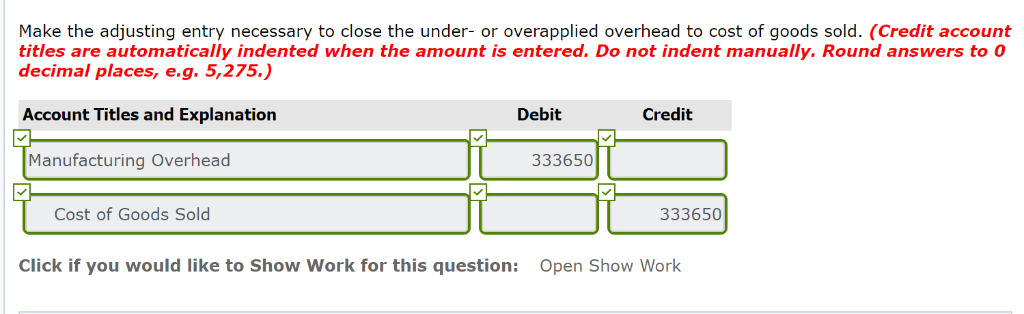 Solved Problem 4-32 (Part Level Submission) Sunland Wings, | Chegg.com
