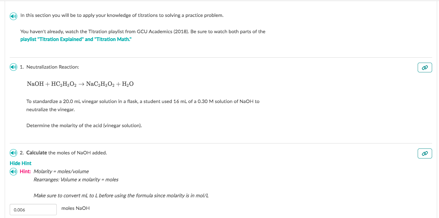 Solved In this section you will be to apply your knowledge | Chegg.com