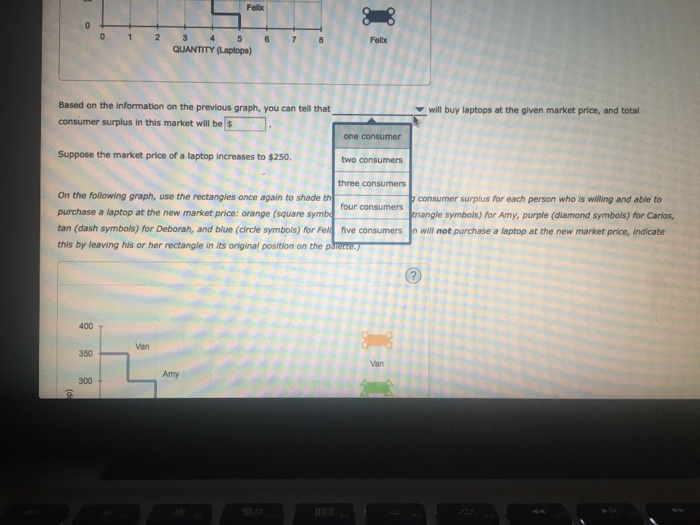 Solved Aplla Homework: Consumers, Producers, and the | Chegg.com