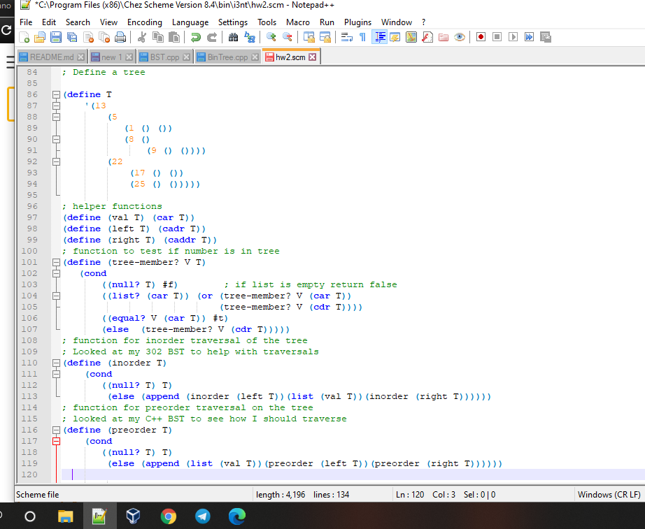 Solved ano с . new 1 x DID 1 HD *C:\Program Files (x86)\Chez | Chegg.com