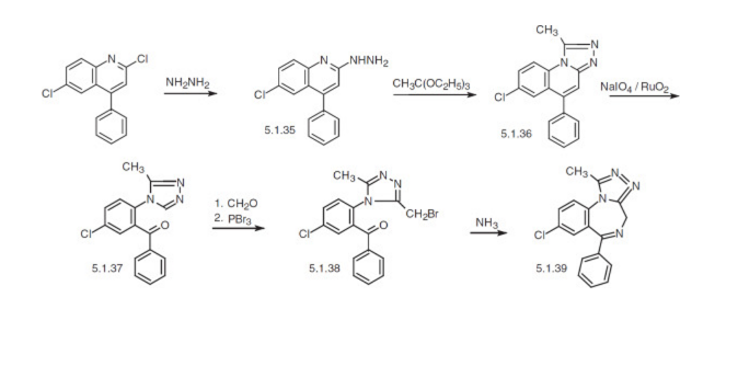 Solved NH2NH2 CH3C(OC2H5)3 NaIO4/RuO2 1. CH2O 2. PBr3 | Chegg.com