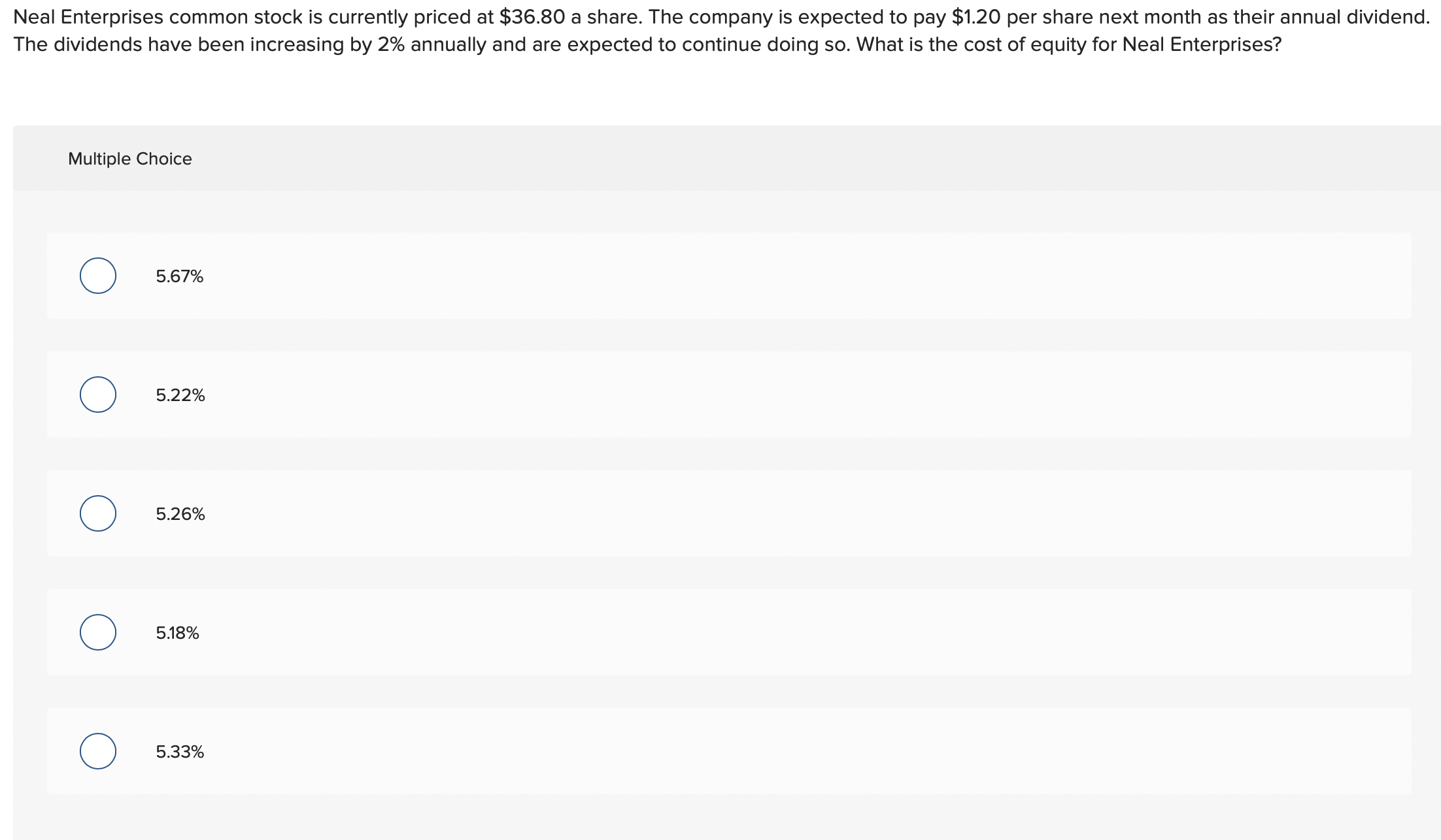 Solved hello i need help with this managerial finance | Chegg.com