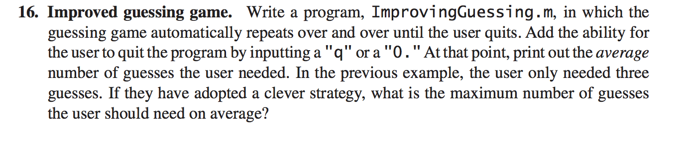 Solved Matlab only no round(log) no fprint simple please do | Chegg.com