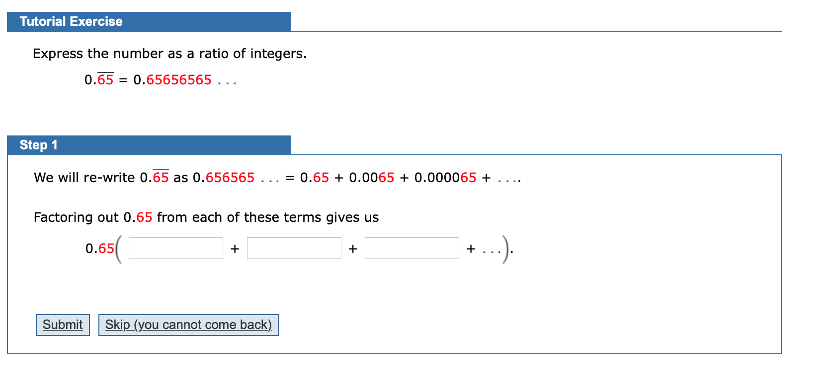 Solved Tutorial Exercise Determine whether the series is | Chegg.com Solved Tutorial Exercise Determine whether the series is | Chegg.com