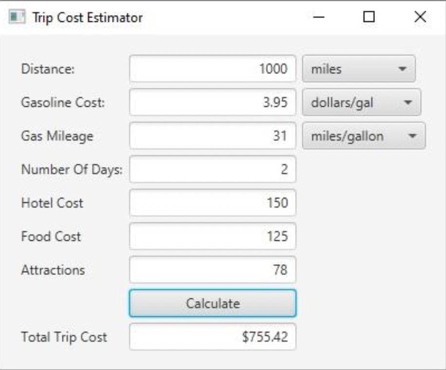 Solved The third programming project involves writing a | Chegg.com