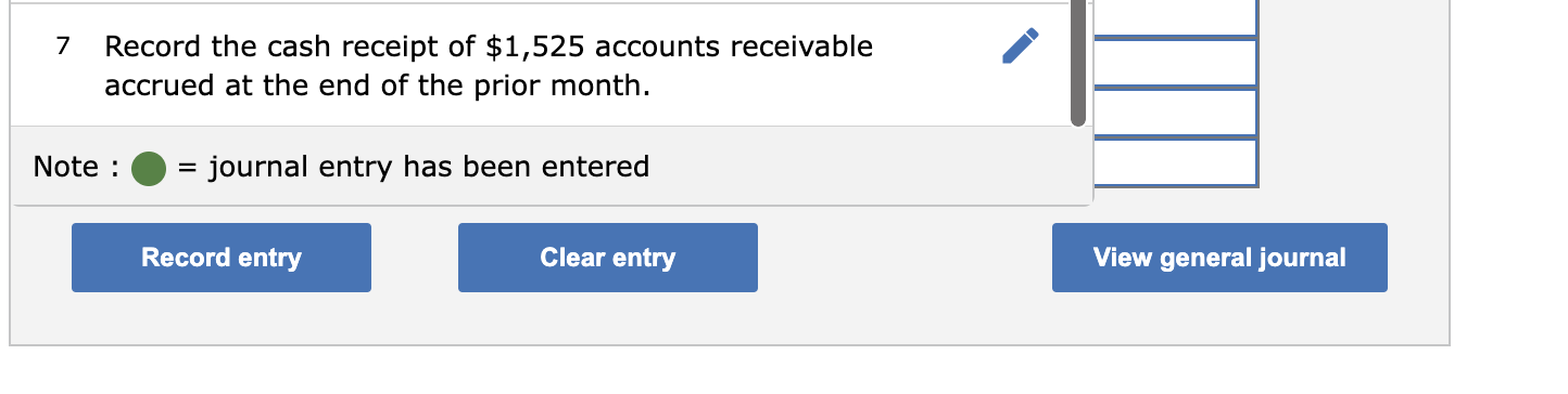 Solved Exercise 4 13 Algo Record Transactions And