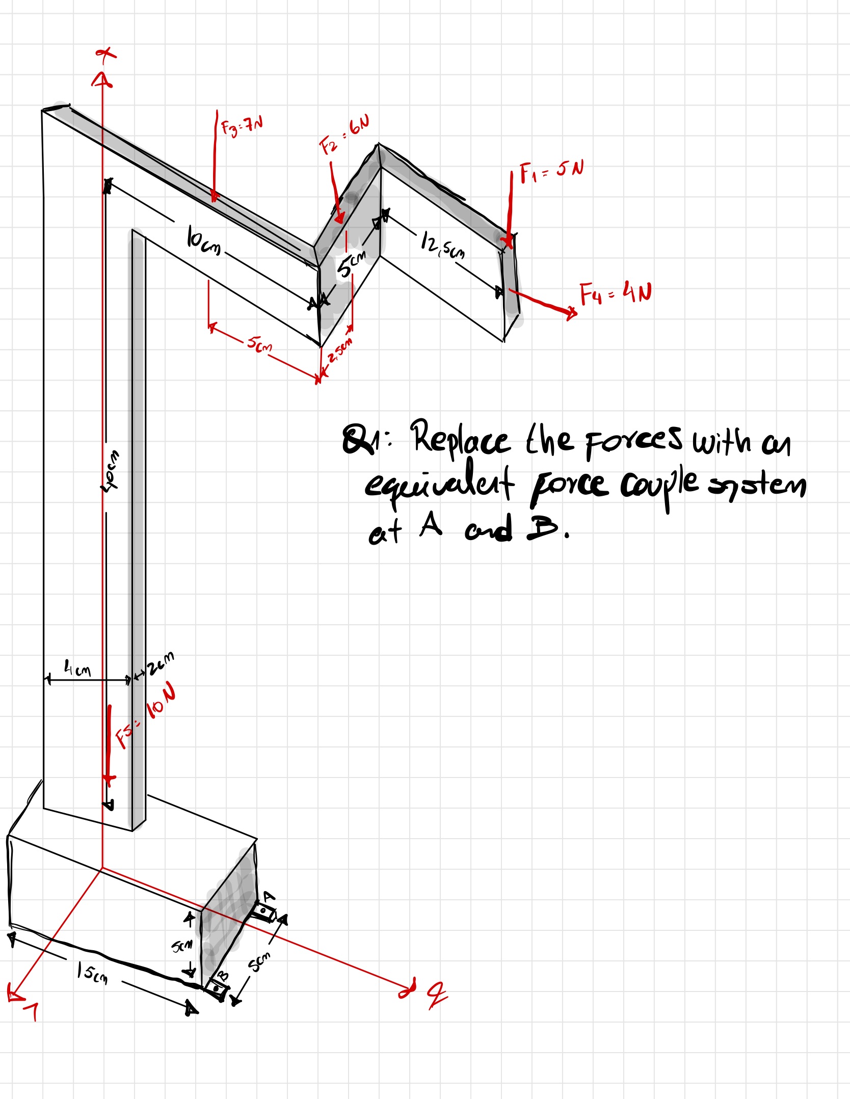 Solved Hello world, I need help with the following | Chegg.com