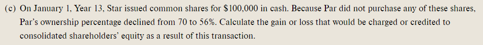 Solved anyone can provide textbook solution from question | Chegg.com