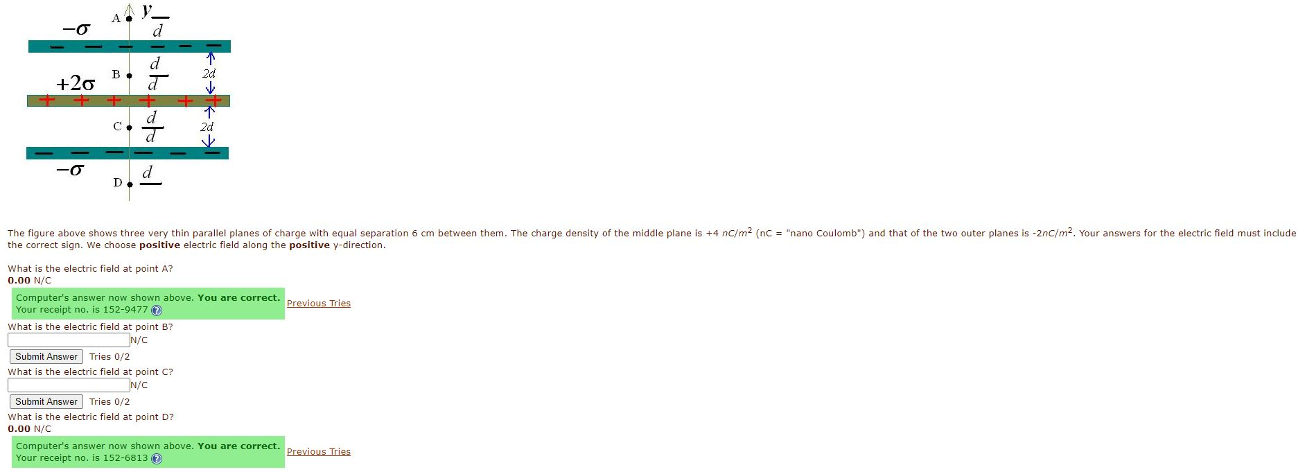 Solved Can someone help explain parts b and c? What is the | Chegg.com