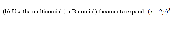 Solved 4(.a) A random variable X has mean value of 2 and | Chegg.com