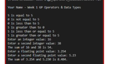 Solved In Visual Studio Code Using C# What needs to be | Chegg.com