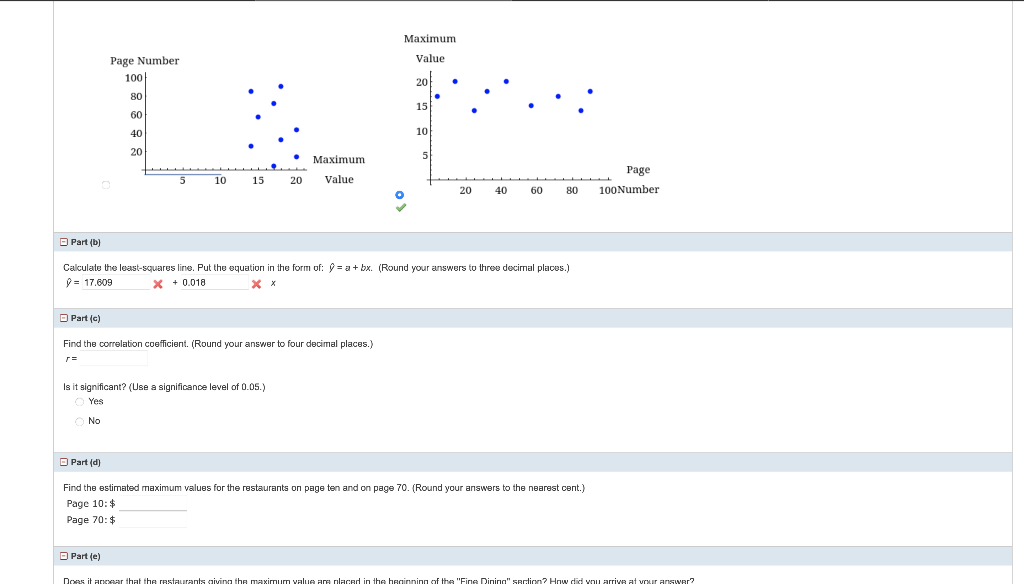 Solved ASK YOUR TEACHER PRACTICE ANOTHER 3. [3/12 Points] | Chegg.com