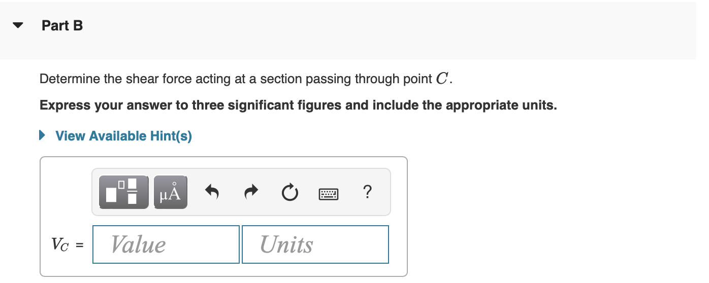 Solved I need help solving this problem, all three parts. | Chegg.com