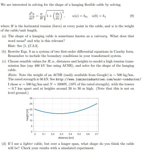 Solved Use Matlab Please No Written Use Matlab Please 9625