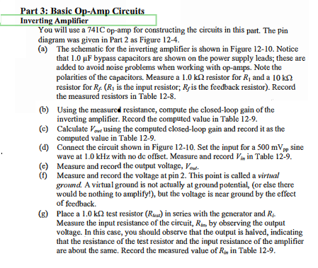 Solved Please use LTspice to construct all the circuits | Chegg.com
