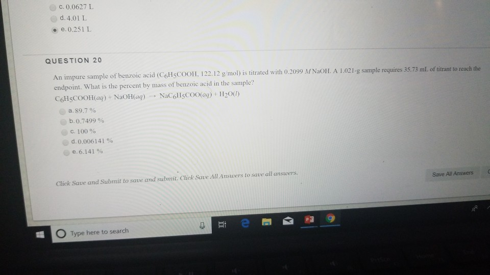 Solved q20 | Chegg.com