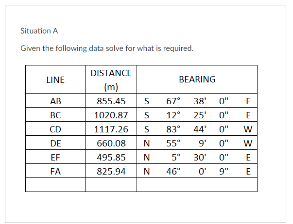 Solved The final answers are given, I just need a solution | Chegg.com