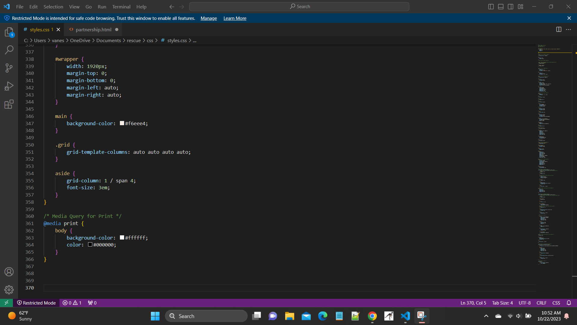 Hello! I followed all the steps from the book | Chegg.com