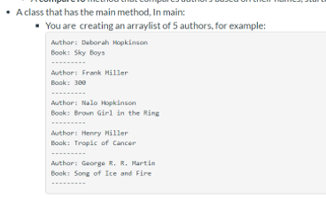 Solved Java Programming: Suppose we are designing a program | Chegg.com