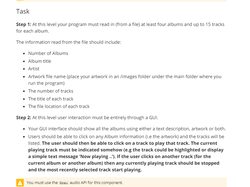Solved This Task Requires The Ruby Chegg