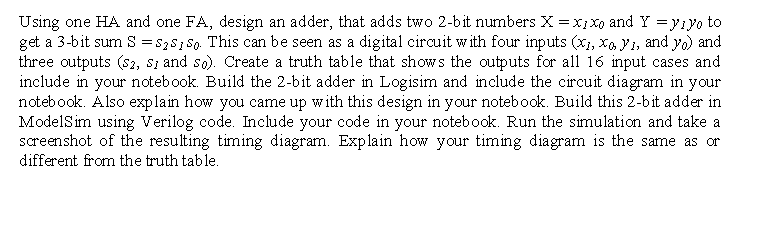 Solved I need help creating the code for this problem. I | Chegg.com