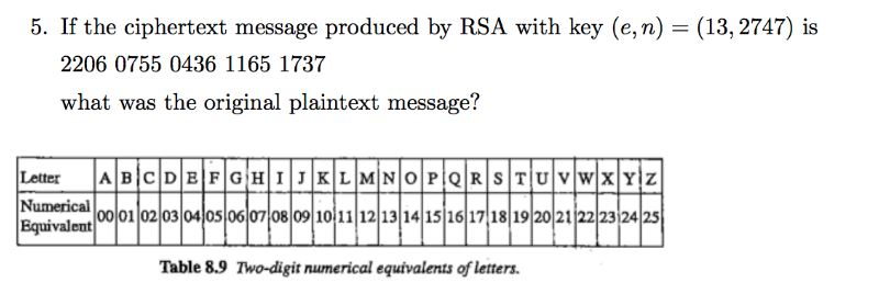 Solved Hello, I need help with Problem 5. Please show | Chegg.com