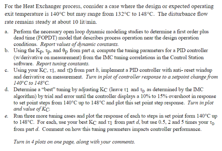 Solved We are using Loop-Pro software for the | Chegg.com