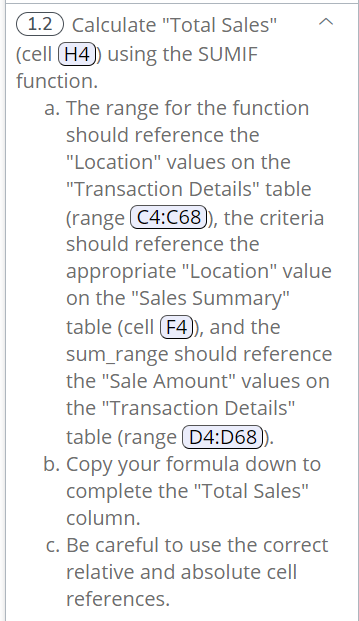 Solved Conditional Functions Practice Clotheshorse, Inc. is | Chegg.com