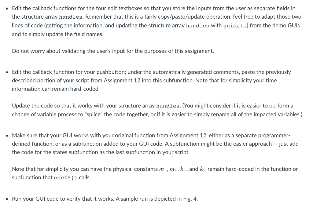 Solved Do in MATLAB Please, and also put the raw code in a | Chegg.com