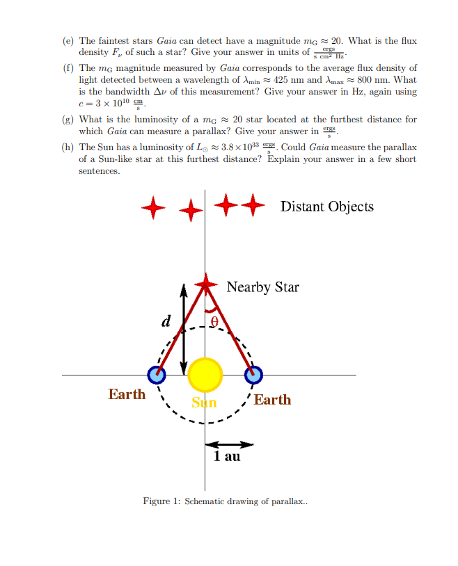 Solved 1. Accurately measuring distances to objects is | Chegg.com