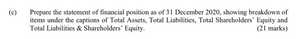 Solved Total Marks: 100 marks Question 1 (70 marks) Soprano | Chegg.com