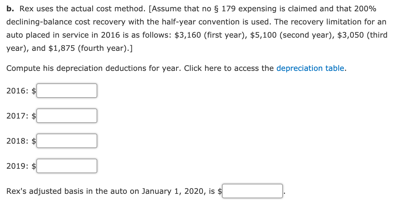 Solved Problem 9-23 (Algorithmic) (LO. 2) On July 1, 2016, | Chegg.com