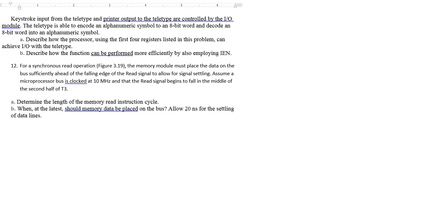 Solved 1. What purpose does the datapath in a CPU serve? 2. | Chegg.com