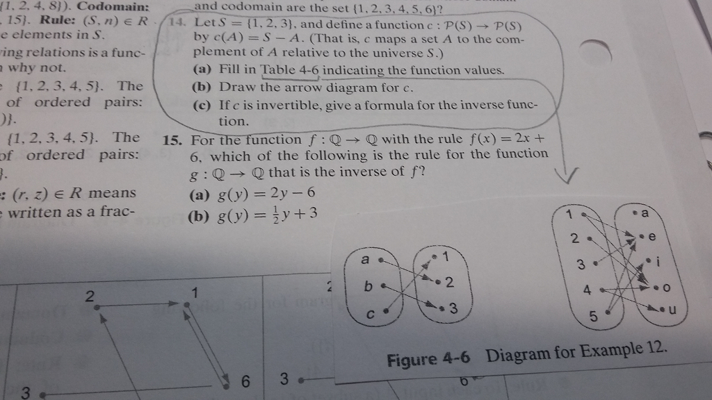 Other Math Archive | June 06, 2018 | Chegg.com